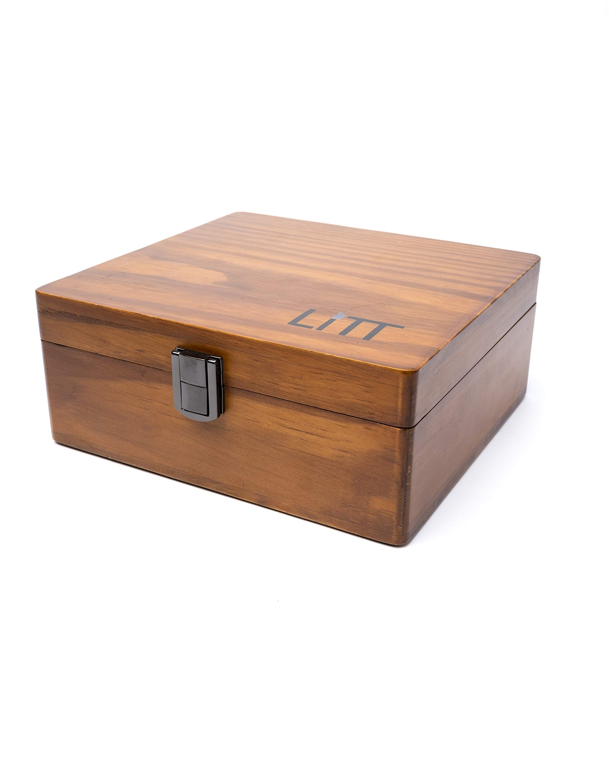 Smoking Stash Box at Sandra Raines blog