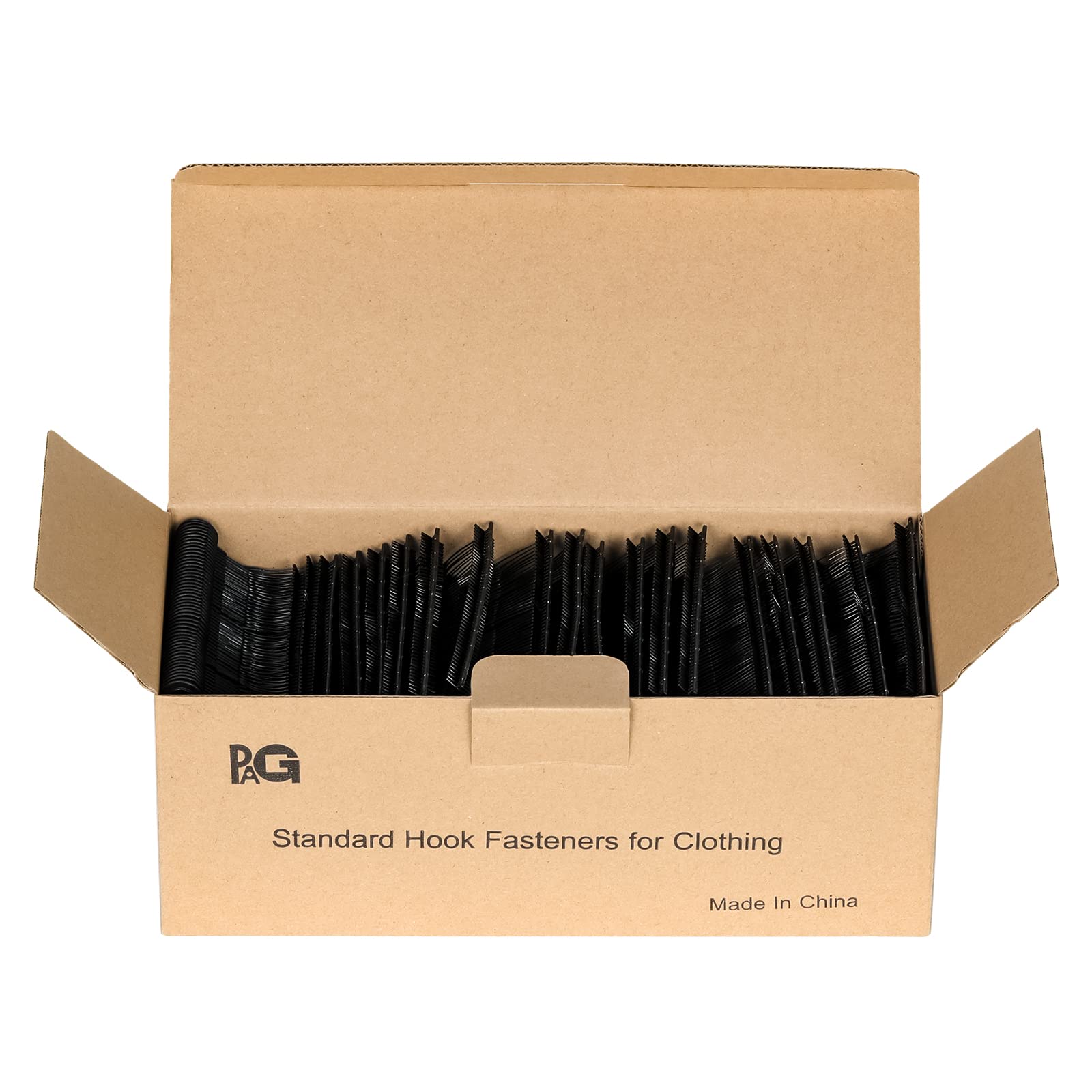 Snapklik.com : PAG Tagging Gun Fasteners Plastic J Hook Fasteners For ...