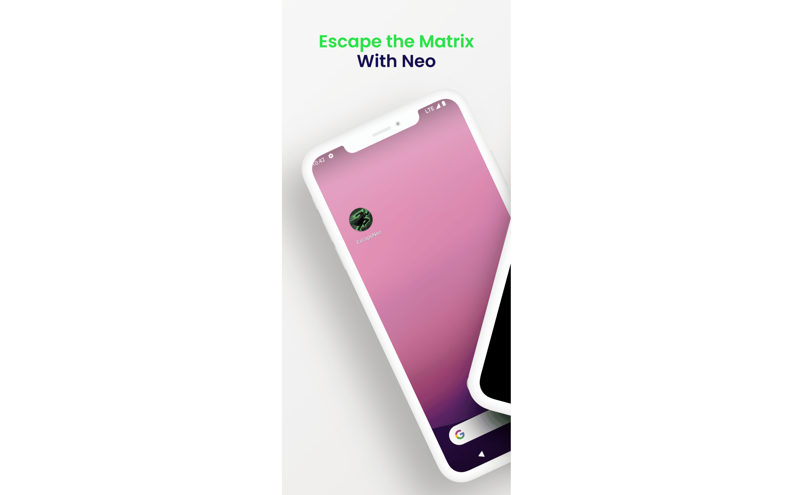 Escape Neo - App on Amazon Appstore