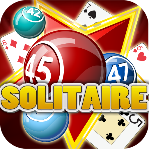Solitaire Best Bingo - App on Amazon Appstore
