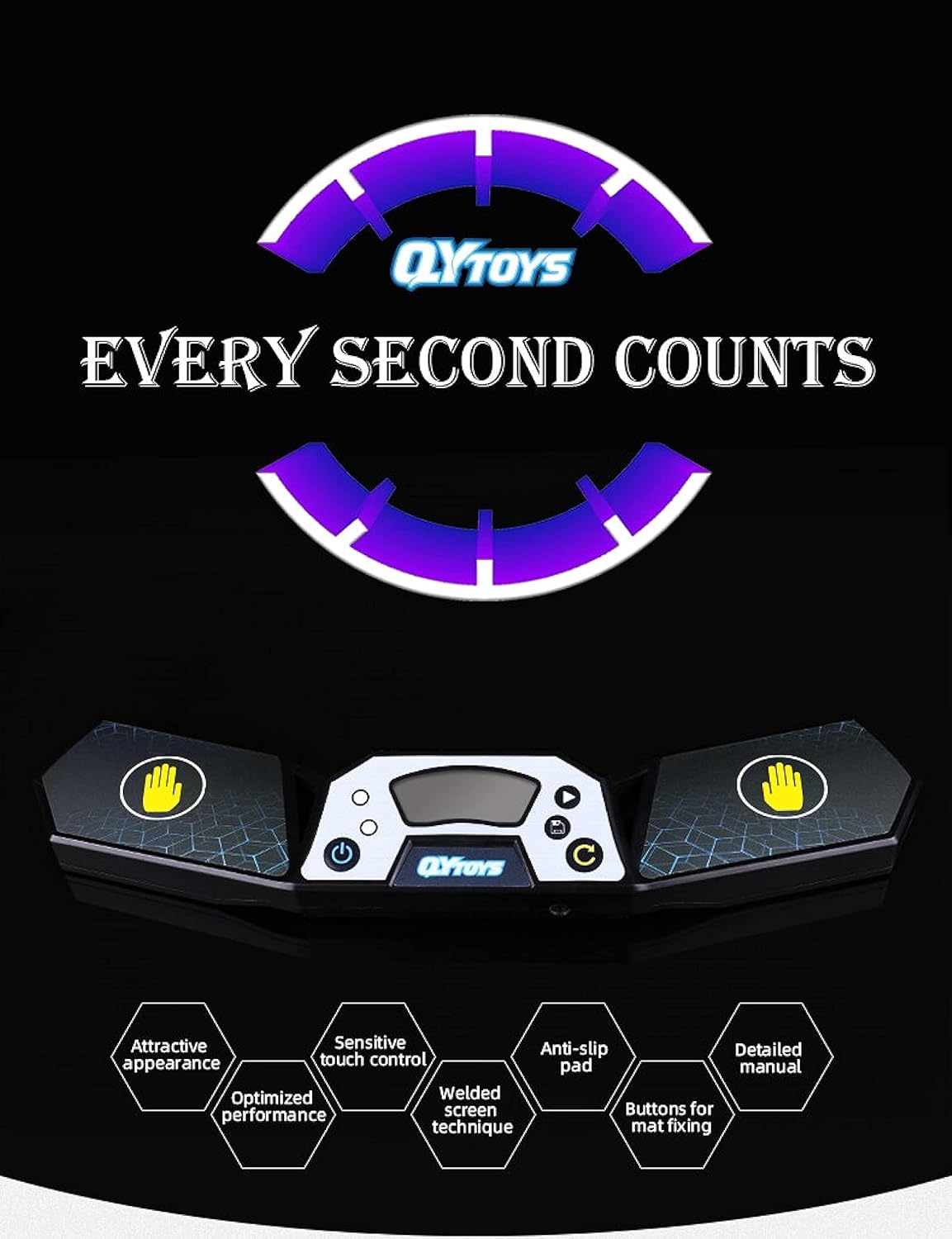 Rubiks cube timer mat online - consultlinda