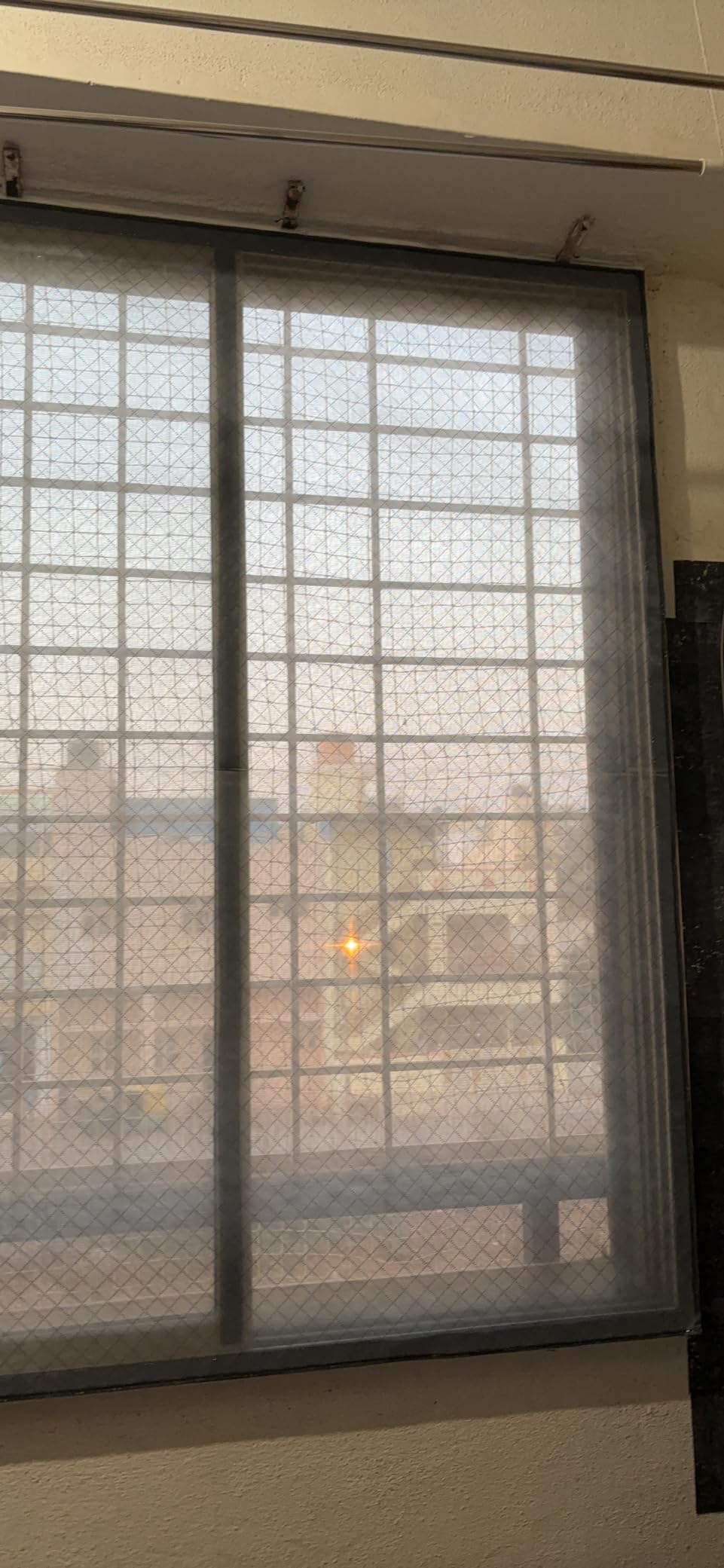 Nanoclean Nasofilters Pollution Net/Mesh For Window with Nanofiber ...