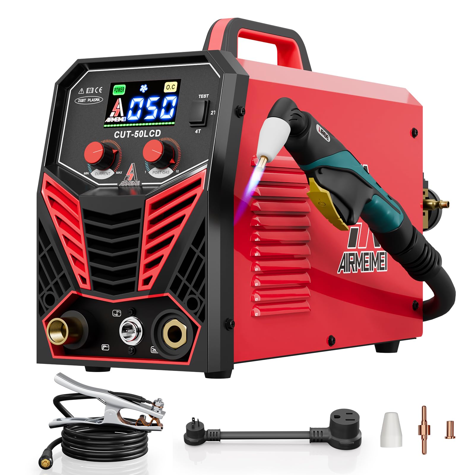 Best Plasma Cutters: A Comprehensive Buyer's Guide