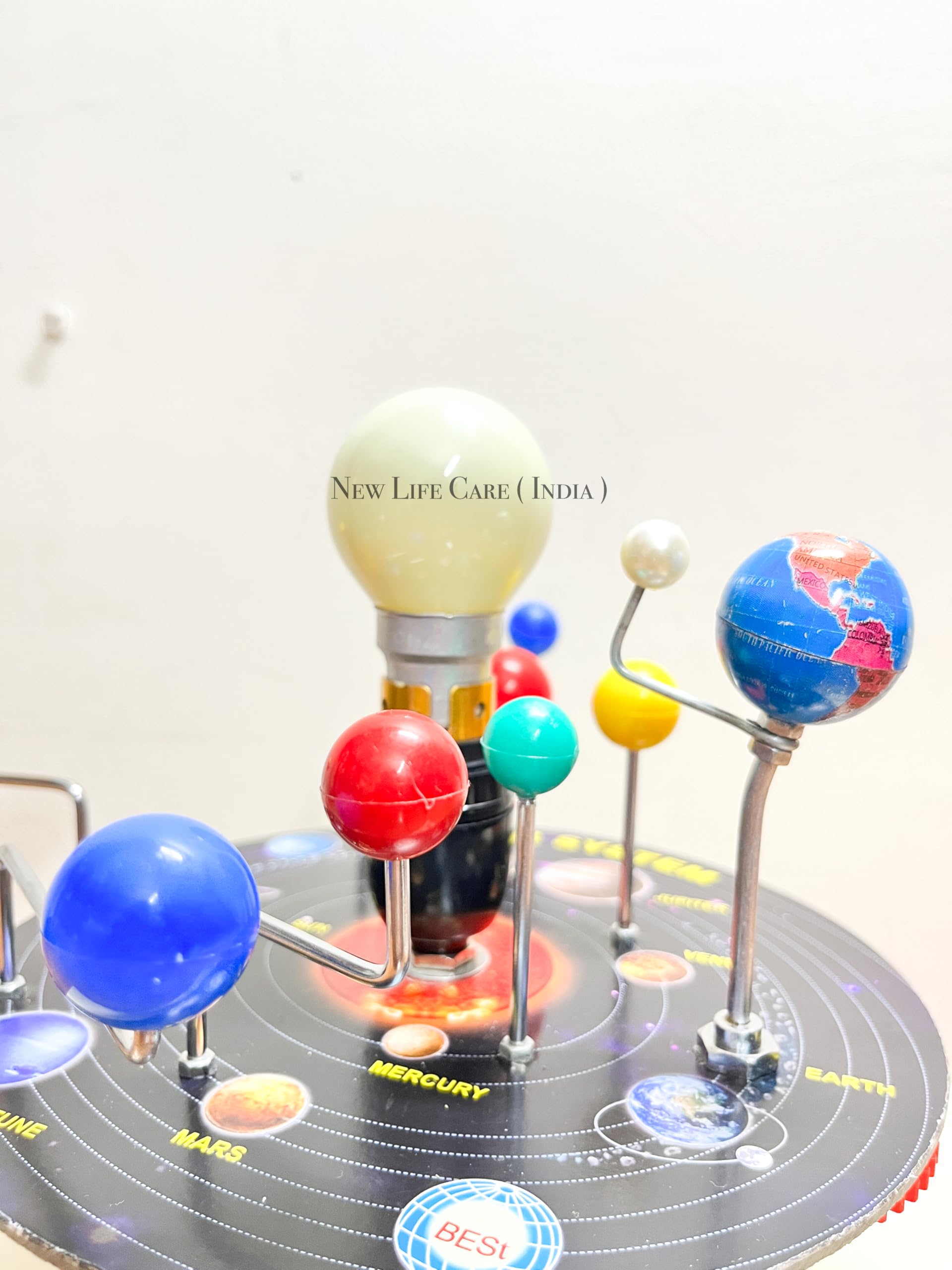 Solar System Science Fair Projects Check Out The Beautiful Pictures