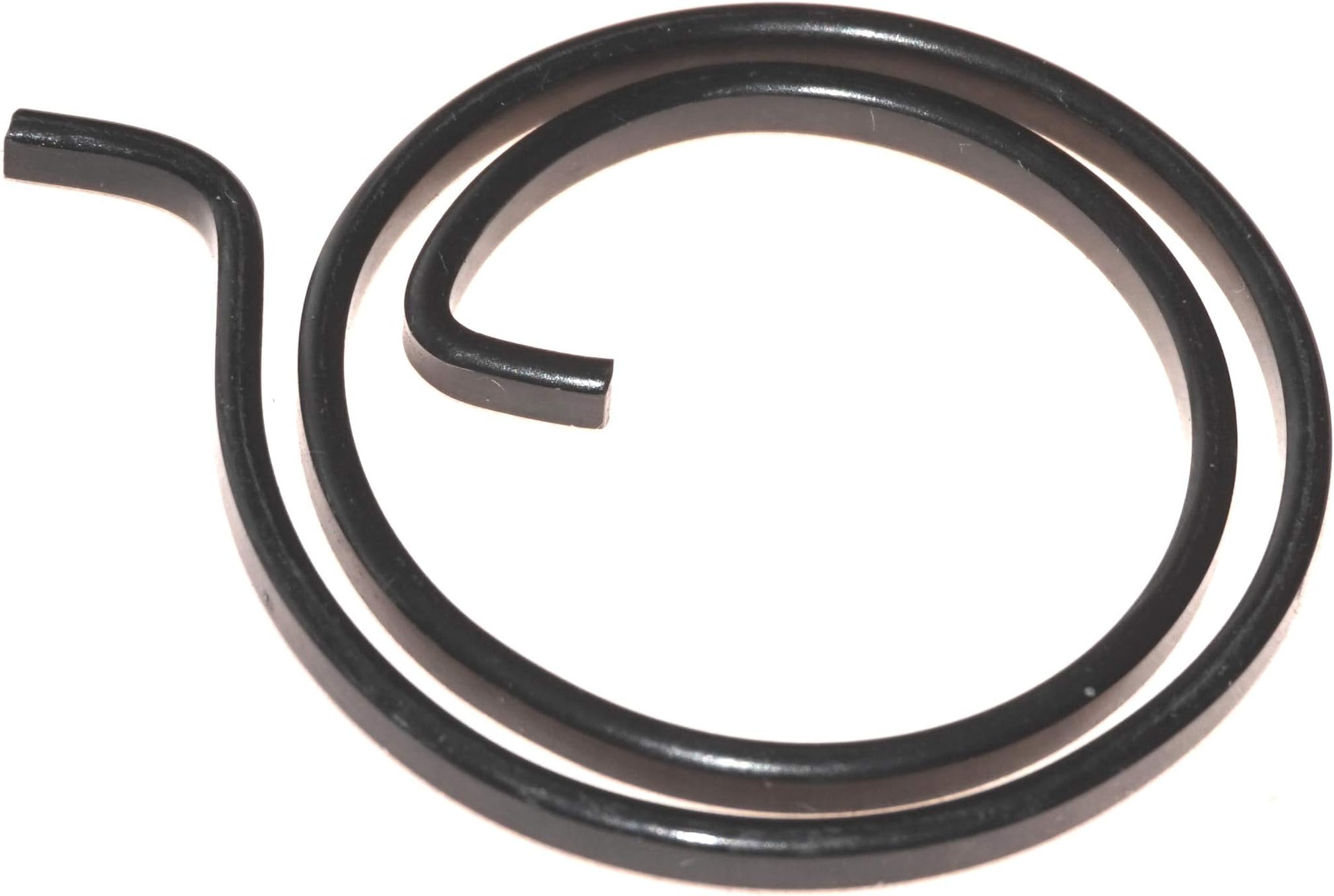 Northern DIY Door Handle Springs 2.5-turn coil, 2mm thick, 27.5mm ...