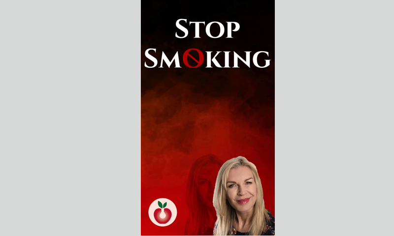 No More Smoking - App on Amazon Appstore