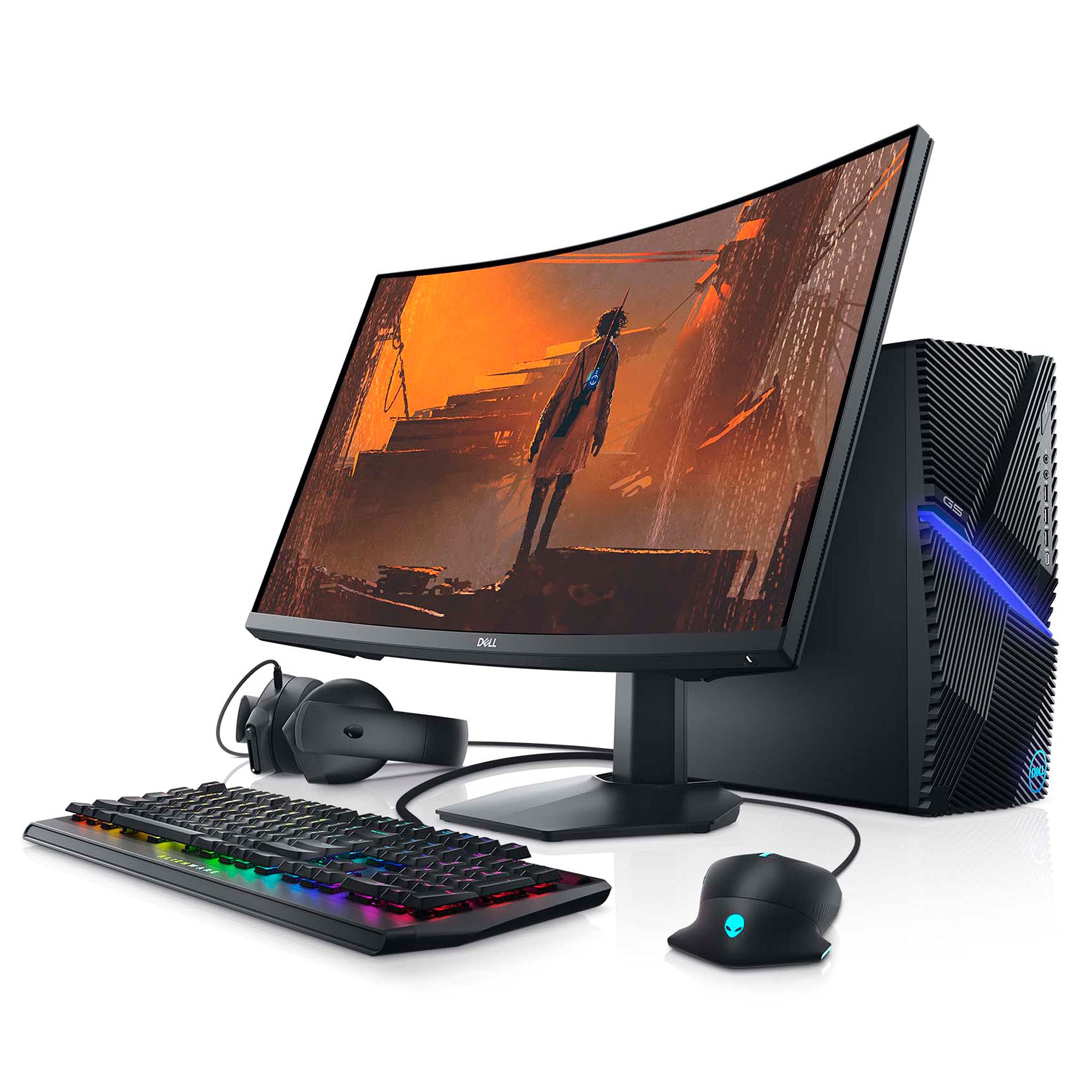 Alienware 510K Low-Profile RGB Mechanical Gaming Keyboard, US Layout ...