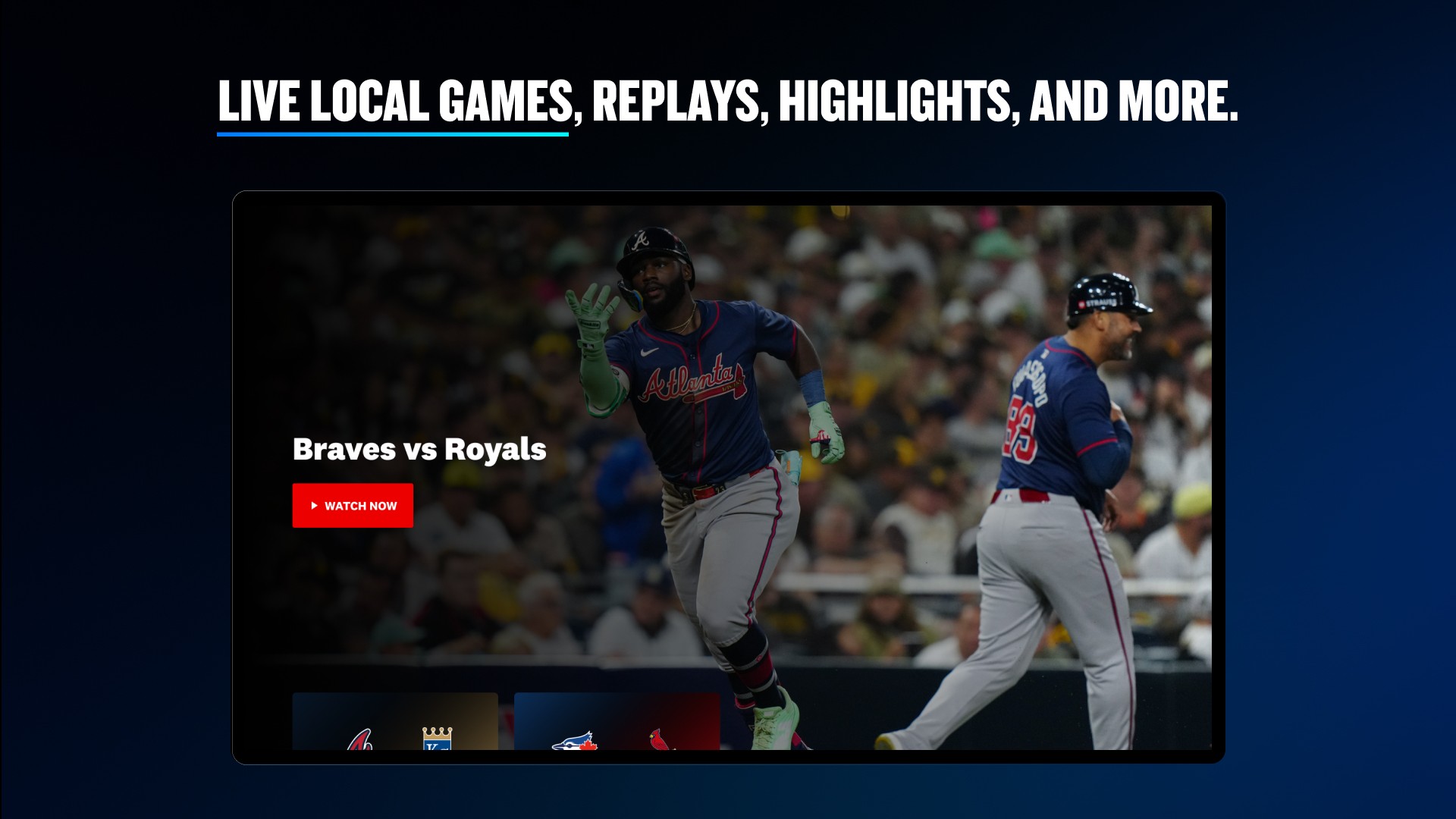 FanDuel Sports Network - App on Amazon Appstore