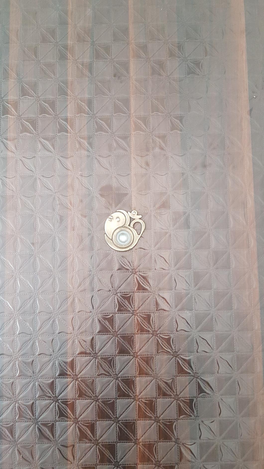 Buy EYE BERRY Door Lens 200°Degree Door Eye Viewer Perfect for Main ...