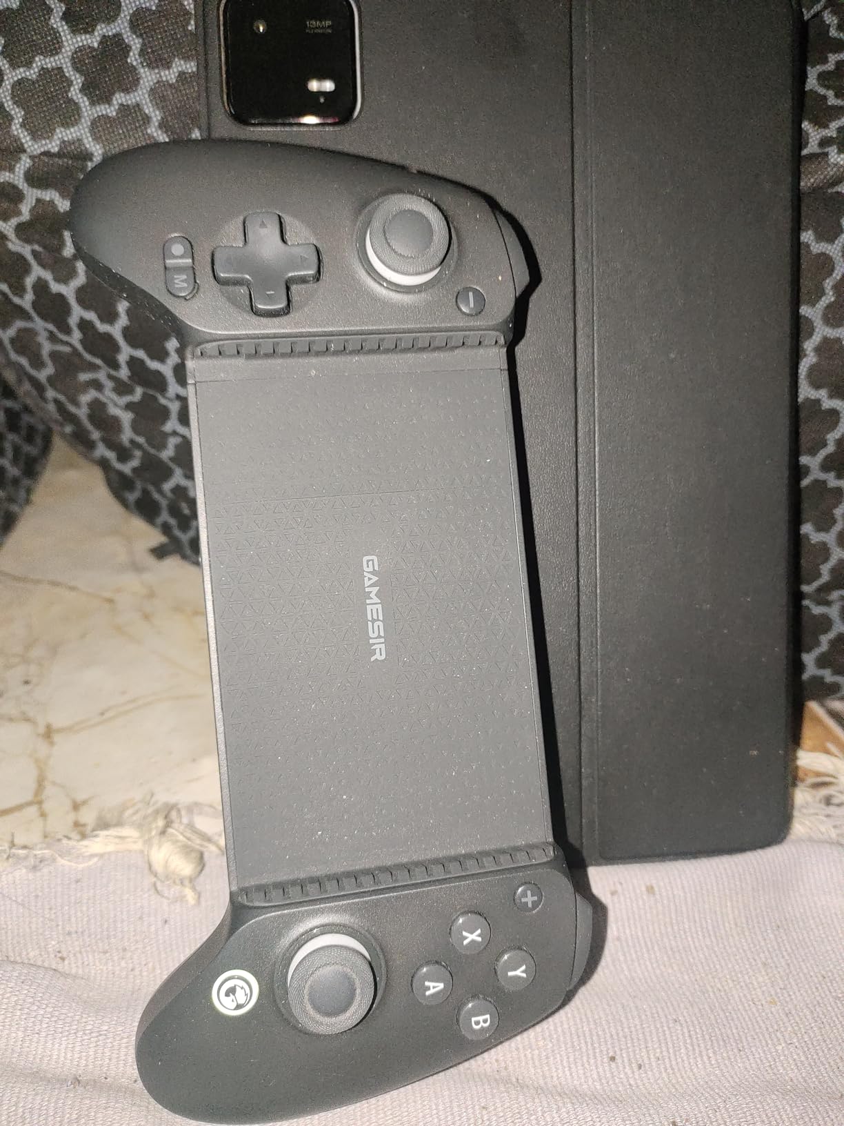 GameSir G8 Plus Bluetooth Game Controller, Compatible with all iPhone ...