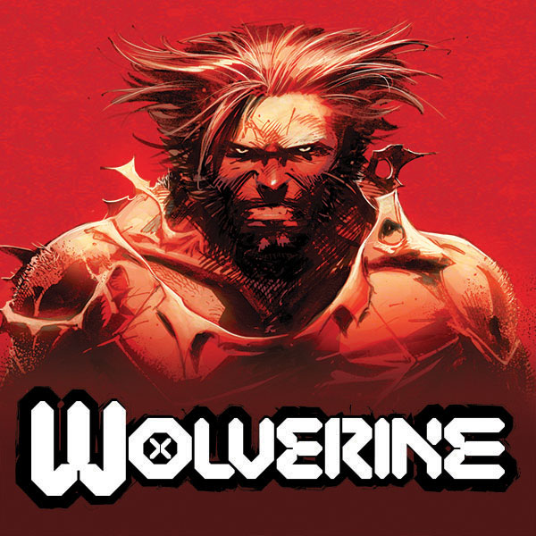 Amazon.com: Wolverine by Benjamin Percy Vol. 1 (Wolverine (2020 ...