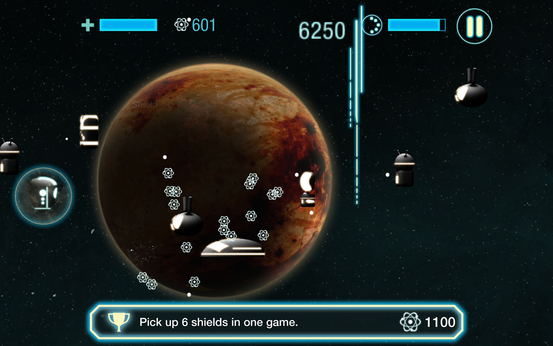 Robot Escape - Shoot & Run - App on Amazon Appstore