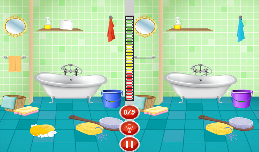 Room Spot The Difference - App on Amazon Appstore