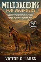 The Fascinating Results Of A Horse And Donkey Mating | PetShun