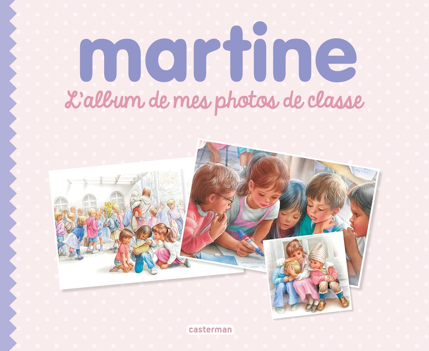 L'album de mes photos de classe: Amazon.co.uk: Delahaye, Gilbert ...