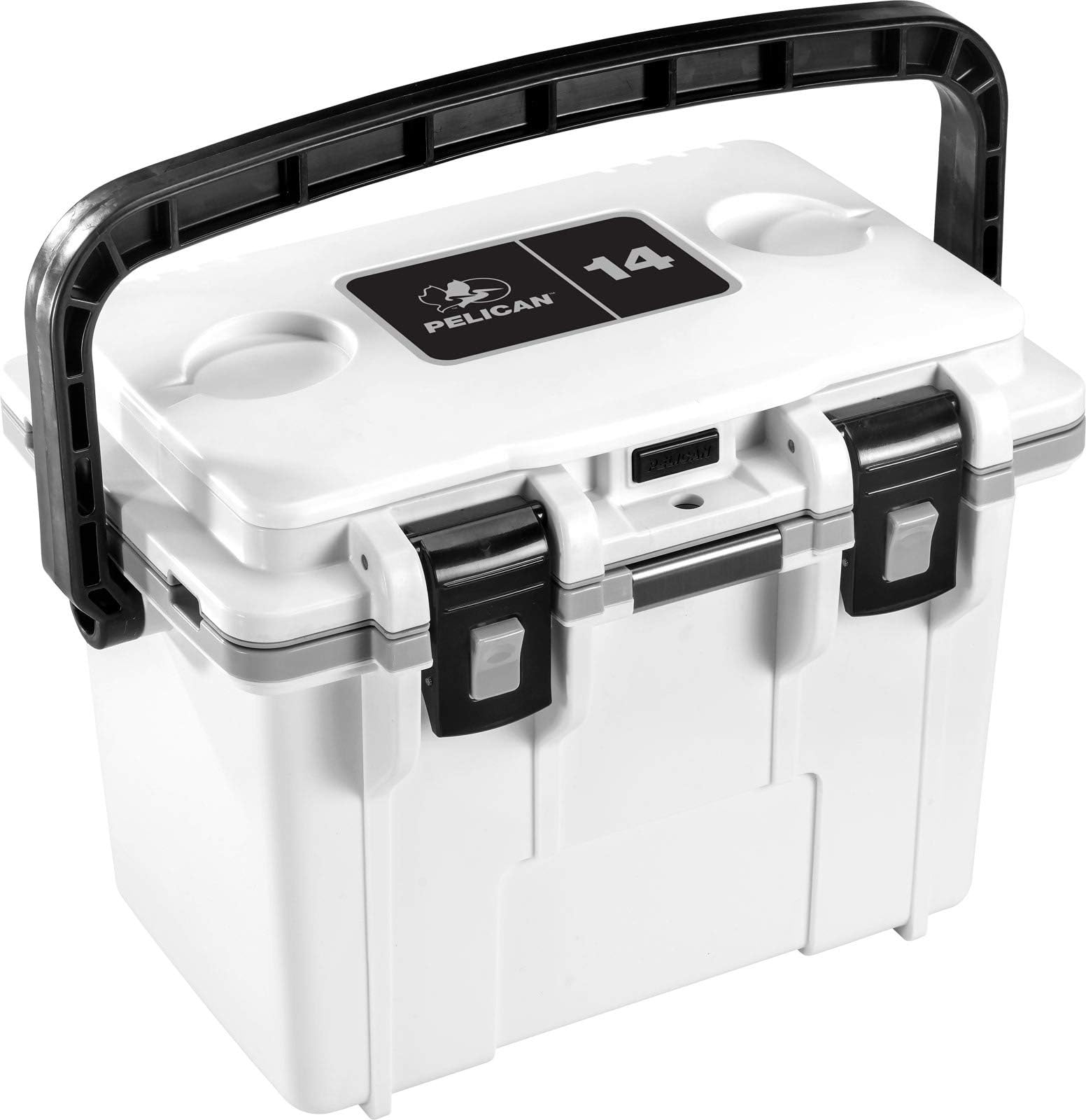 Amazon.com: Ninja FB131WH FrostVault 30qt Hard Cooler with Dry Zone ...