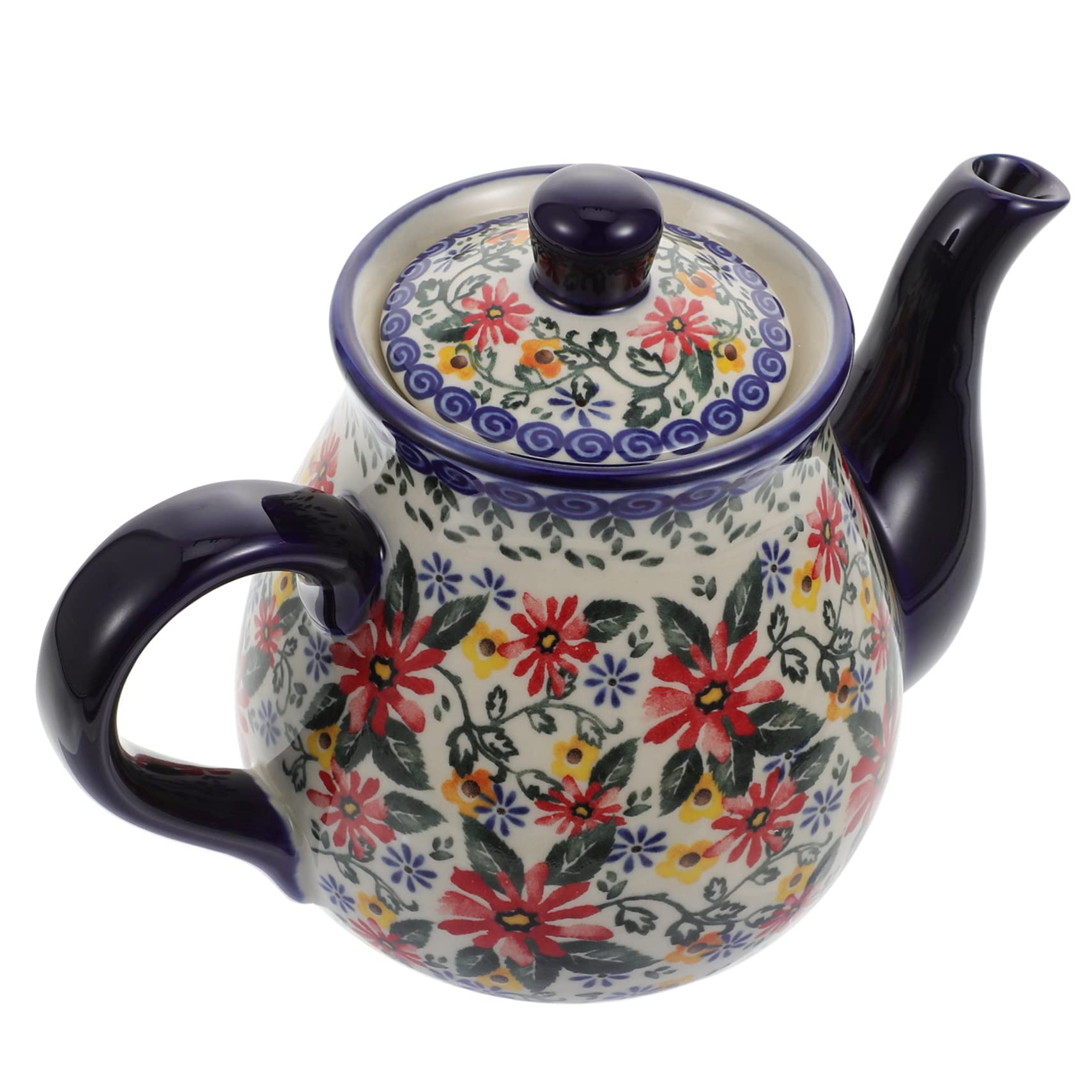 Creative Ceramic Teapots