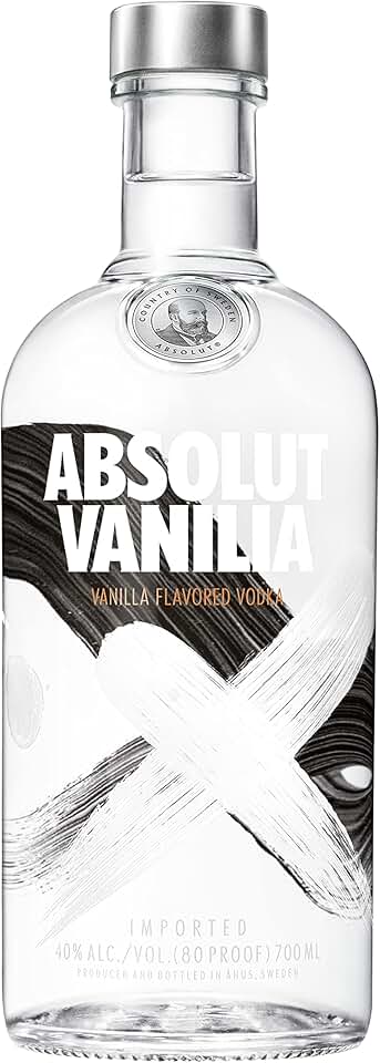 Amazon.co.uk: Absolut - Vodka / Spirits: Grocery