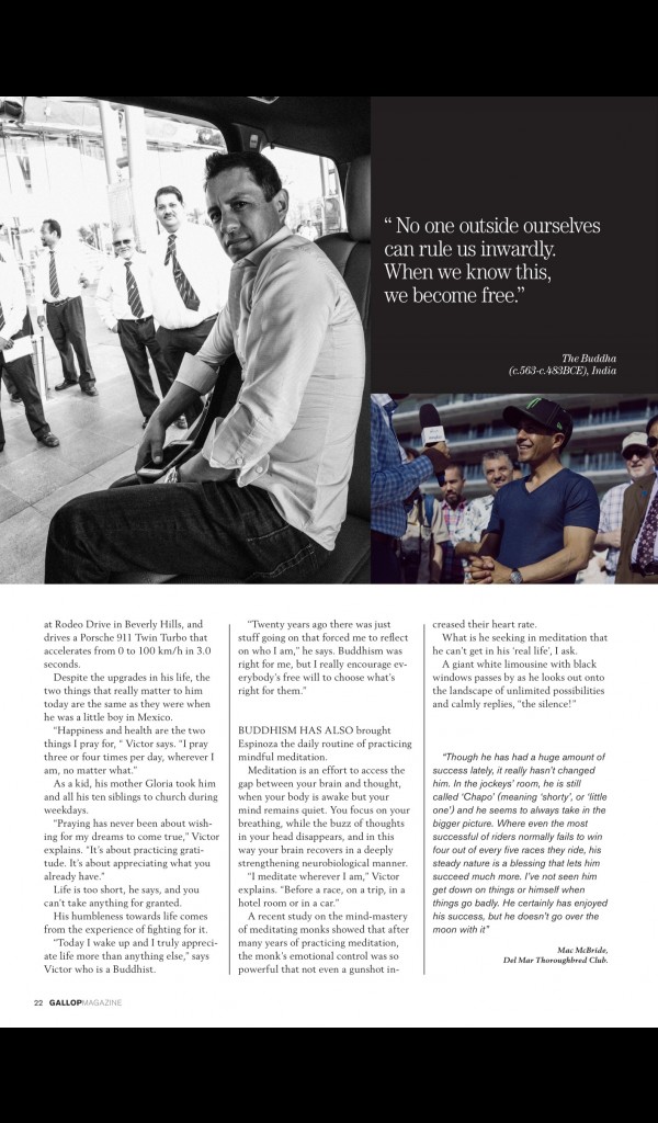 Gallop Magazine - App on Amazon Appstore