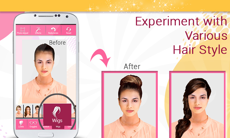 Face Makeup : Beauty Maker - App on Amazon Appstore