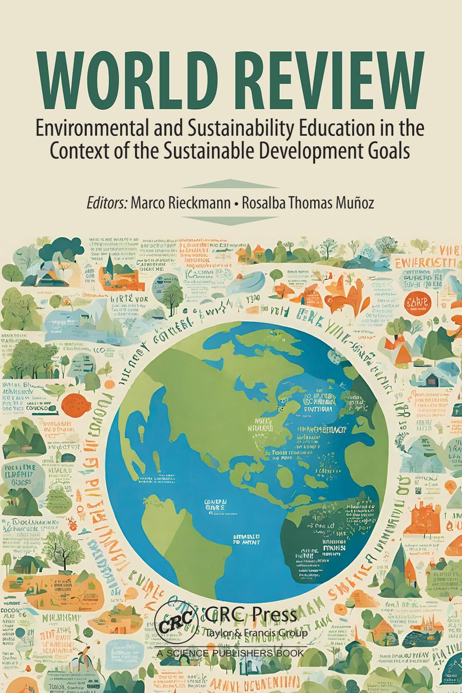 World Review: Environmental and Sustainability Education in the Context ...