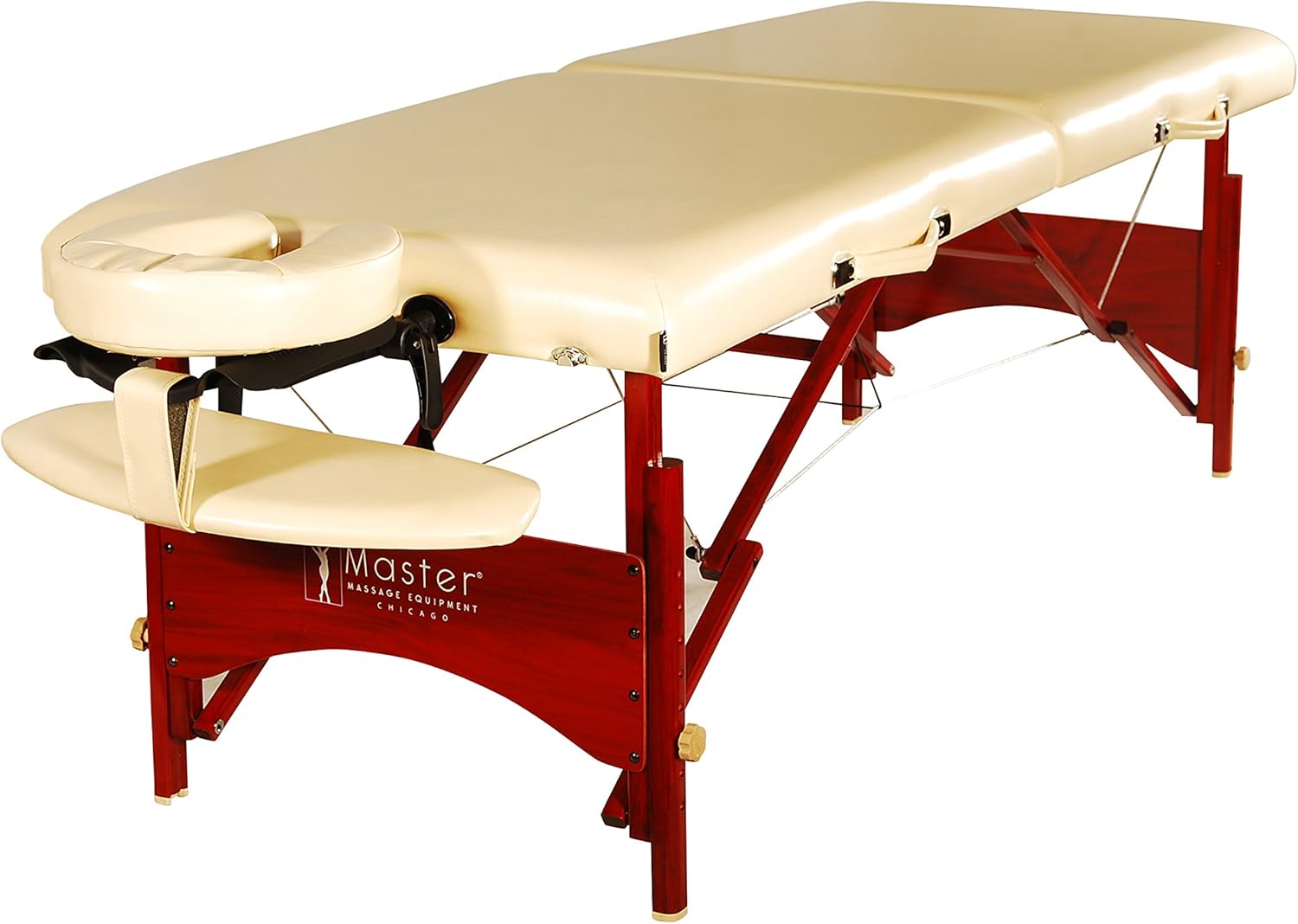 Amazon.com: MASTER MASSAGE EQUIPMENT Master Massage Caribbean/Vista 28 ...