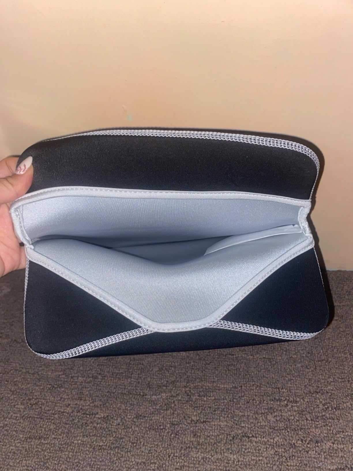 HP Funda para Laptop Reversible 14", Diseño delgado, Doble vista, Hecho ...