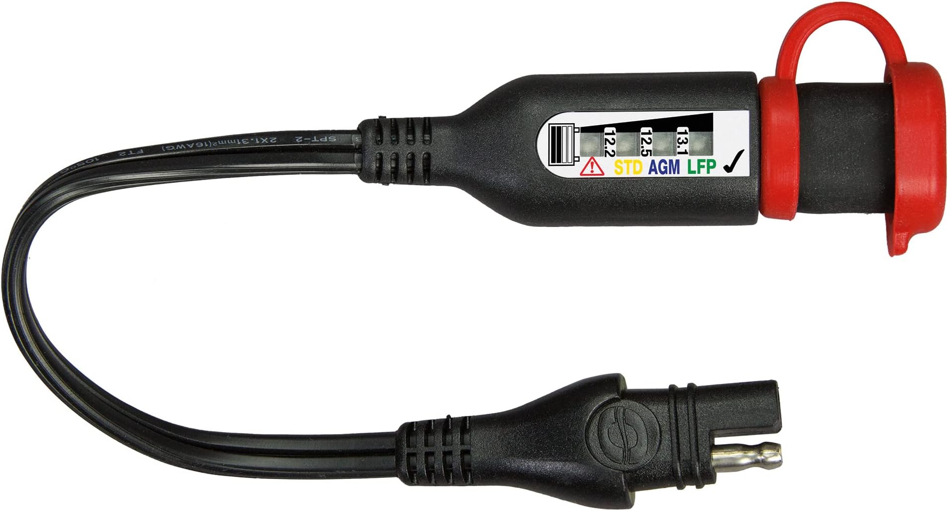 Amazon.com: Innova 3721 Battery and Charging System Monitor : Automotive