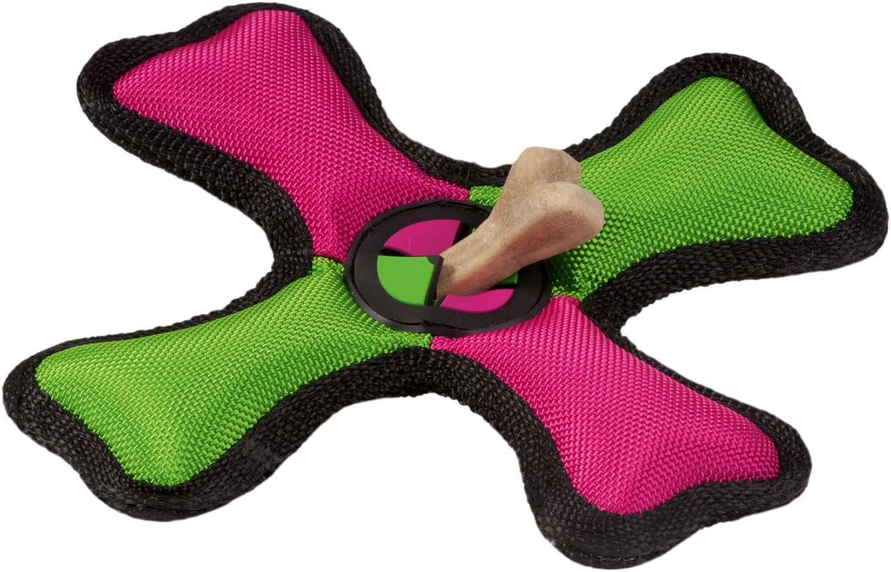 Pet Supplies : Pet Chew Toys : Hunter Frisbee Dog Toy : Amazon.com