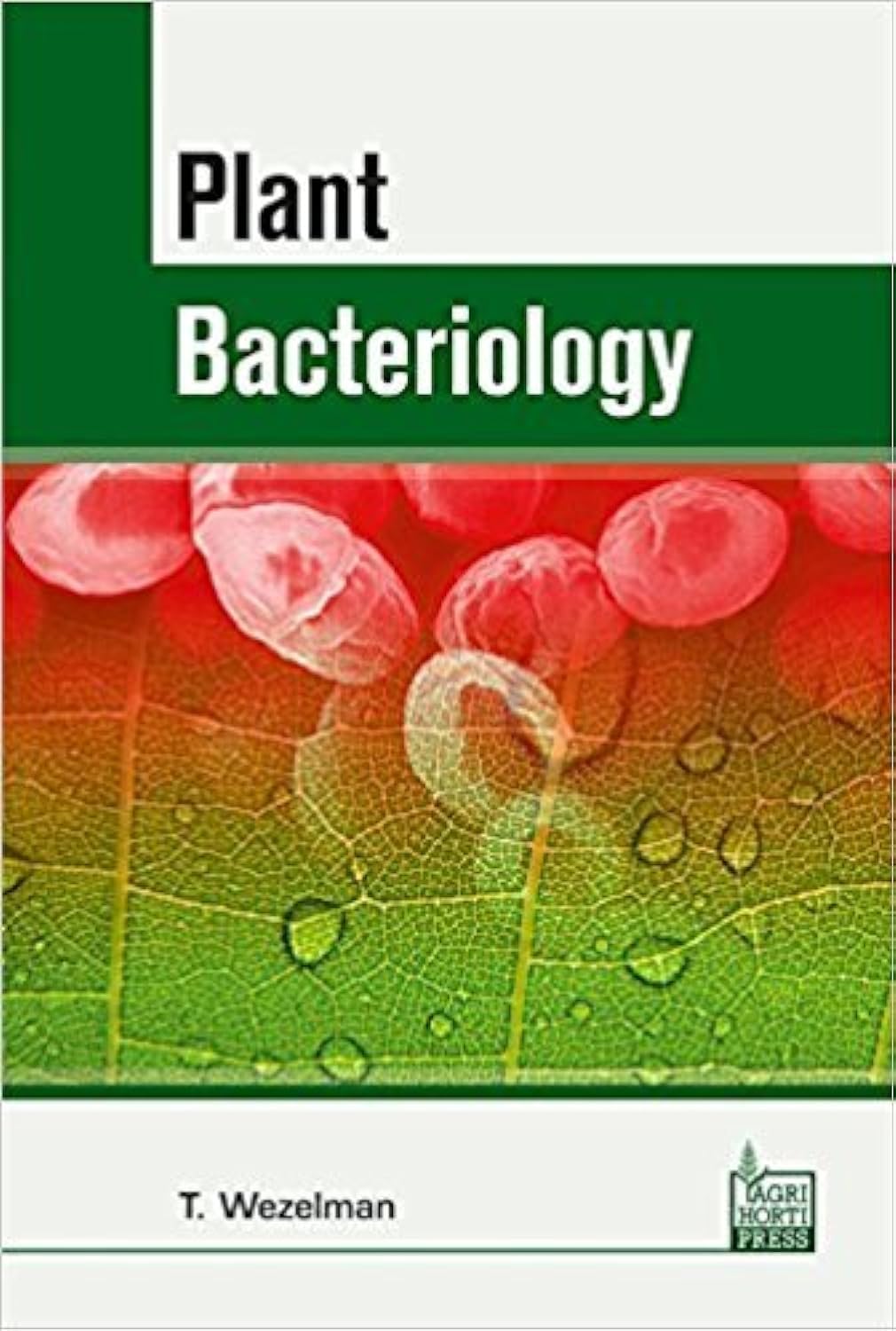 Buy Plant Bacteriology Book Online at Low Prices in India | Plant ...