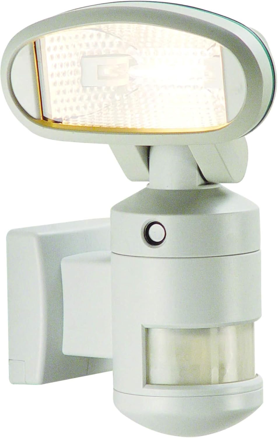 Nightwatcher NW300 Robotic Security Light with Dummy Camera and ...