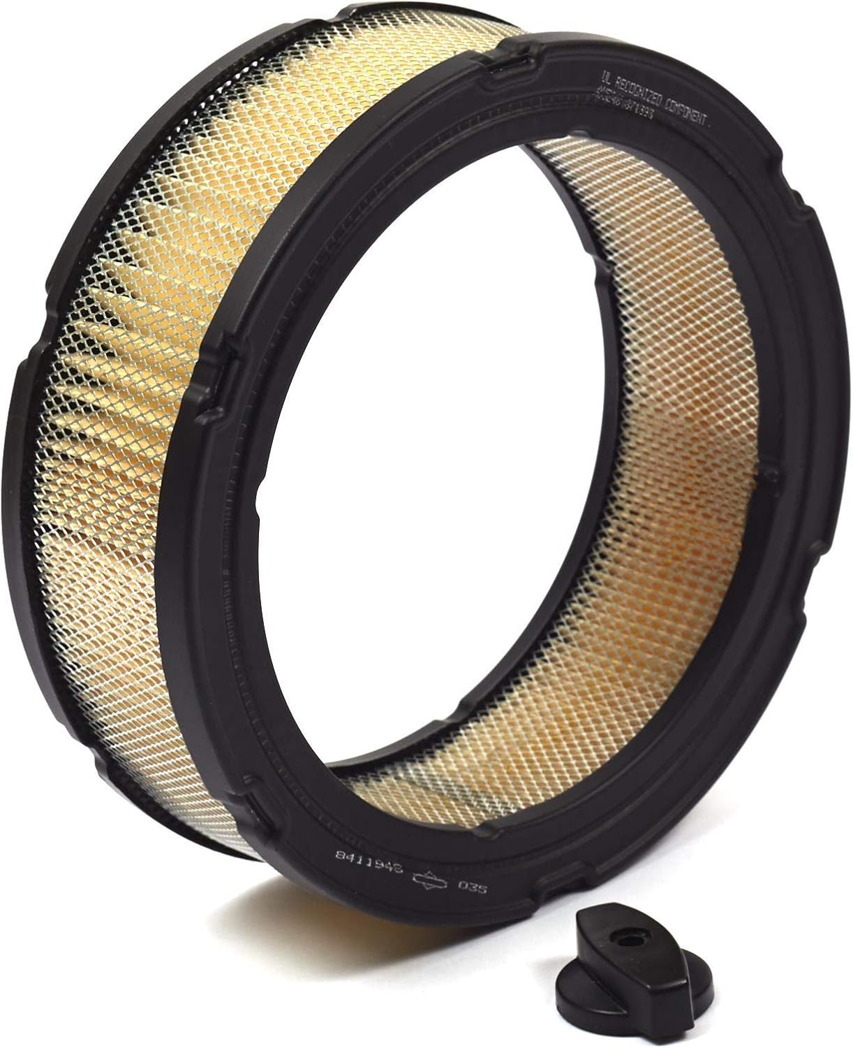 Briggs & Stratton 841359 A/C Cartridge Filter : Amazon.ca: Patio, Lawn ...