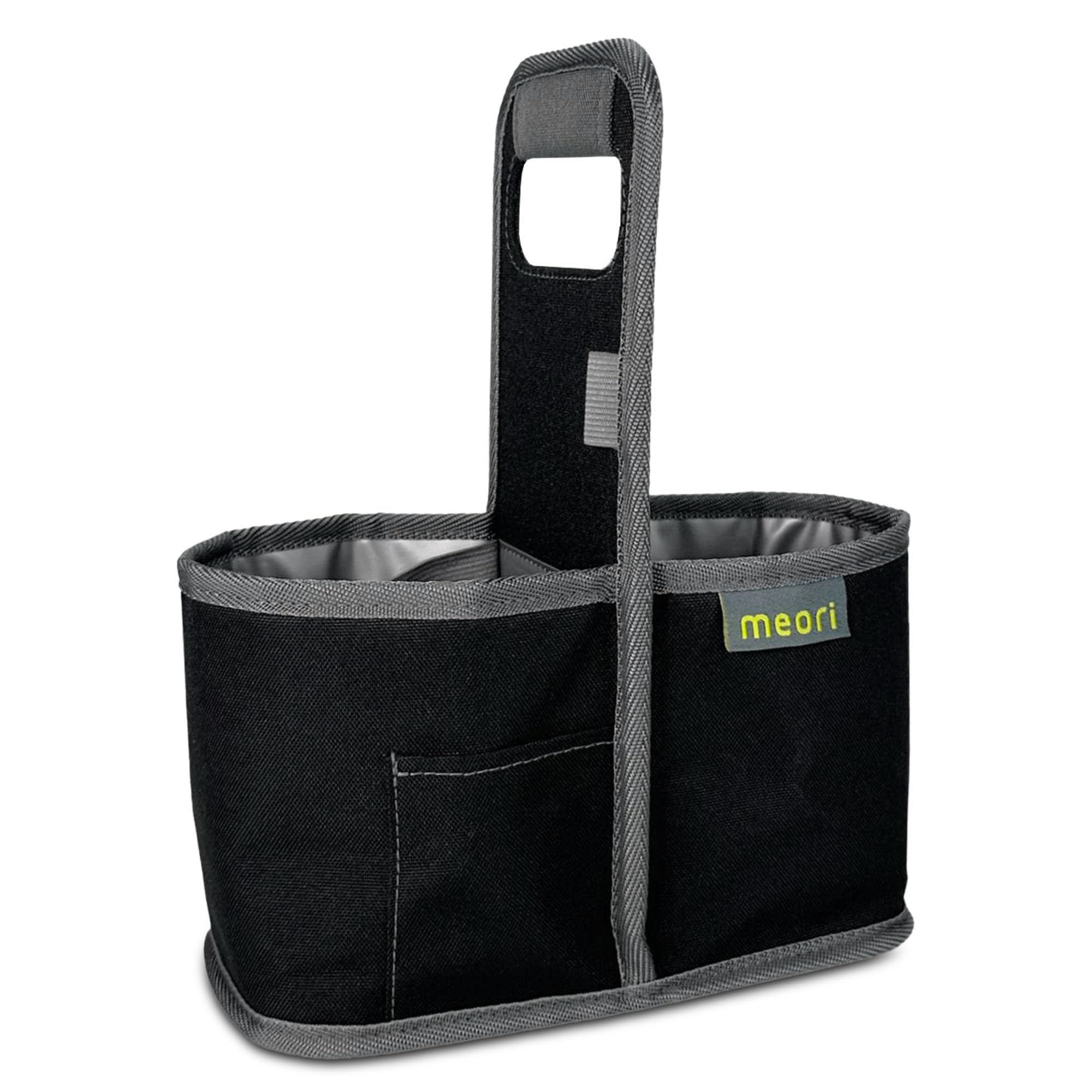 Amazon.com: meori Reusable Drink Carrier 2 Cup, Take Out Cup Carrier ...