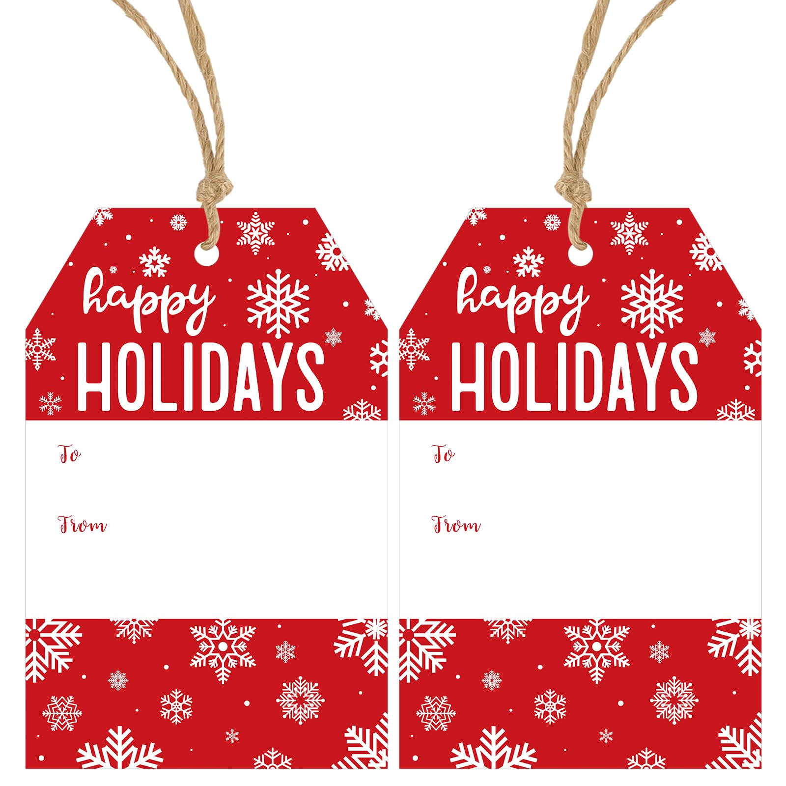Snapklik.com : Anwyll Holiday Gift Tags