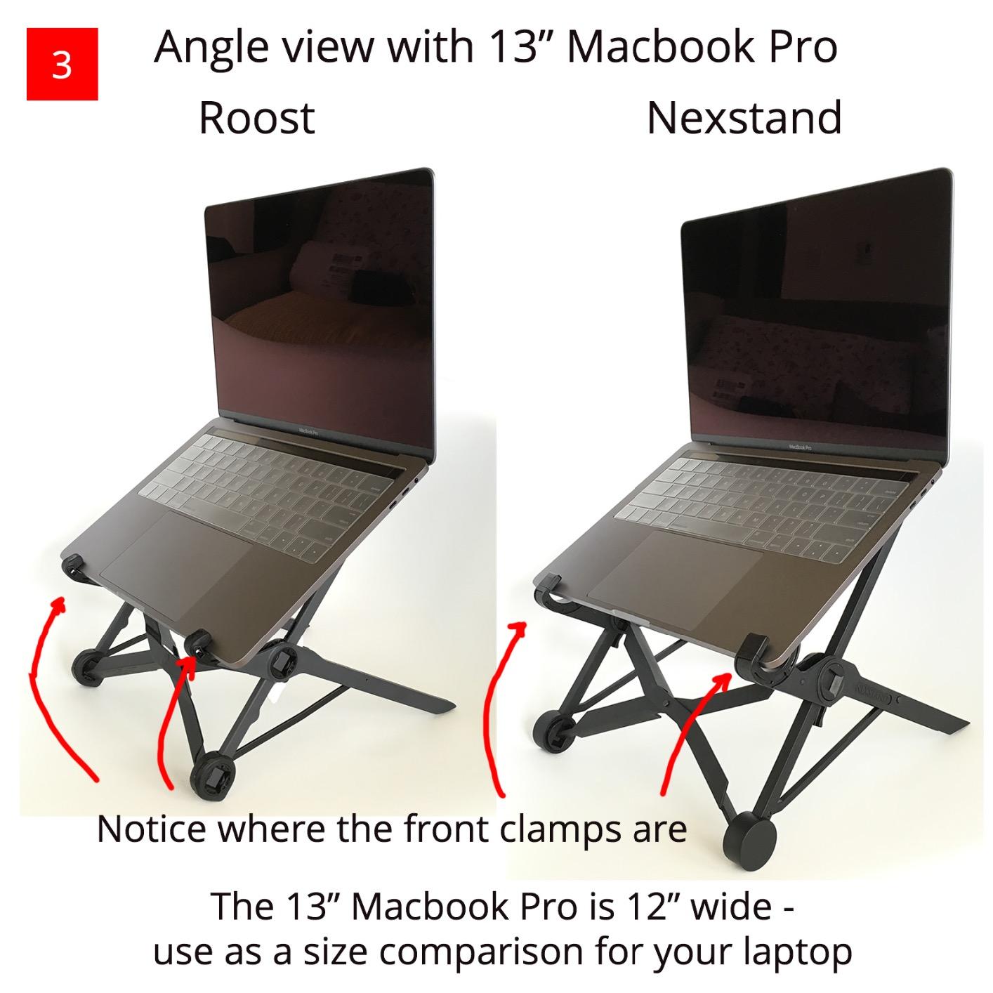 Roost V3 - Laptop Stand | Roost Laptop Stand