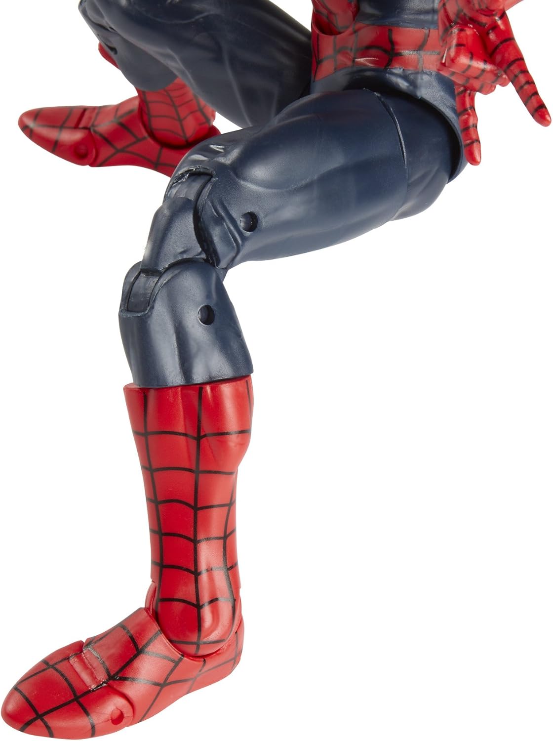 12-inch Marvel Legends Spider-Man Action Figure Philippines | Ubuy