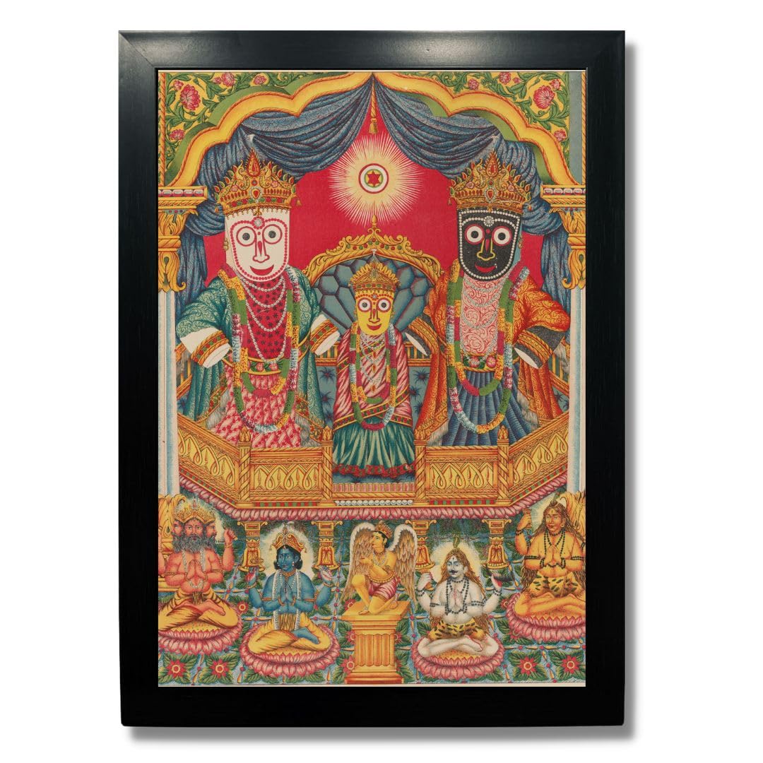 Kagaz Kala | Premium Wall Art, Framed Posters & Home Decor