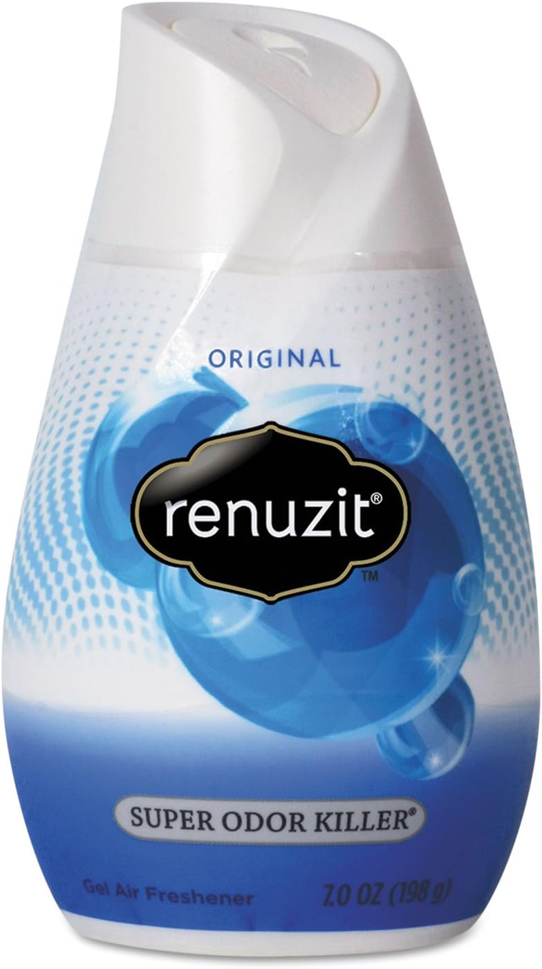 Amazon.com: Renuzit Air Freshener Original, Adjustable, 7 Ounce ...