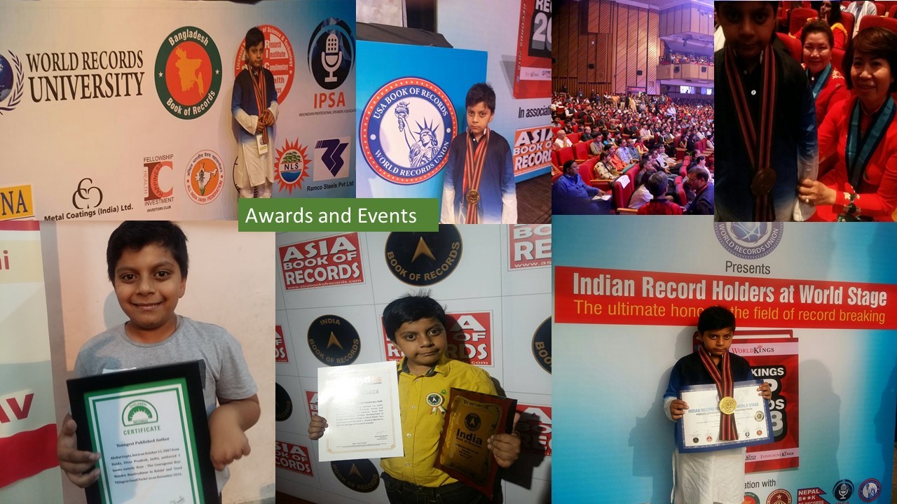 Amazon.com: Mr Akshat Gupta: books, biography, latest update