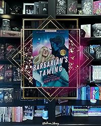 Barbarian's Taming (Ice Planet Barbarians): Dixon, Ruby: 9780593639481: Amazon.com: Books