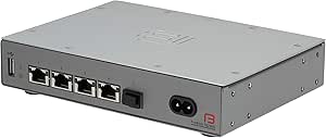 FireBrick FB2900 Router/Firewall/PABX (Fully loaded): Routers: Amazon ...