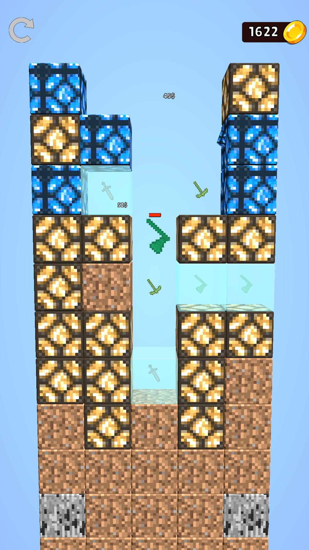 Merge Dig Craft Miners - Merge & Miner - App on Amazon Appstore