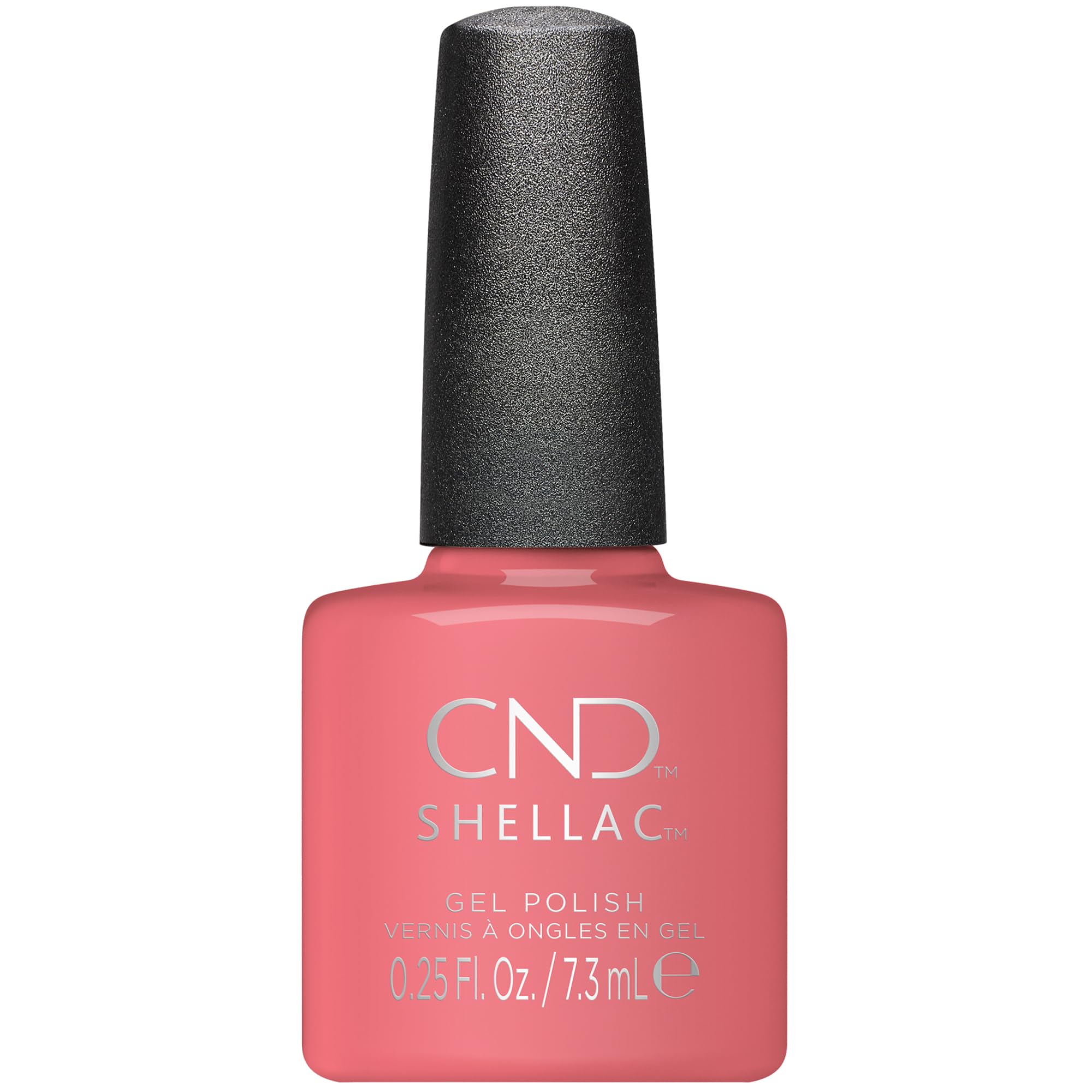 CND Shellac Rose Bud 7.3 ml : Amazon.co.uk: Beauty