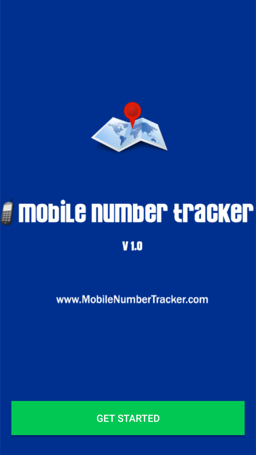 Mobile Number Tracker - App on Amazon Appstore