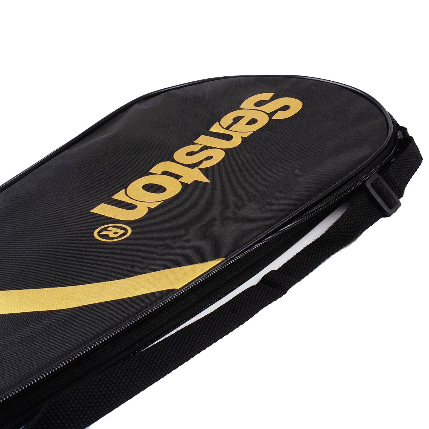 Snapklik.com : Senston Unisex Tennis Racket Cover Single Tennis Racket Bag