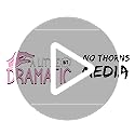 Amazon.com: A Little Bit Dramatic Sticker 4 Inch Sarcastic Funny Drama ...