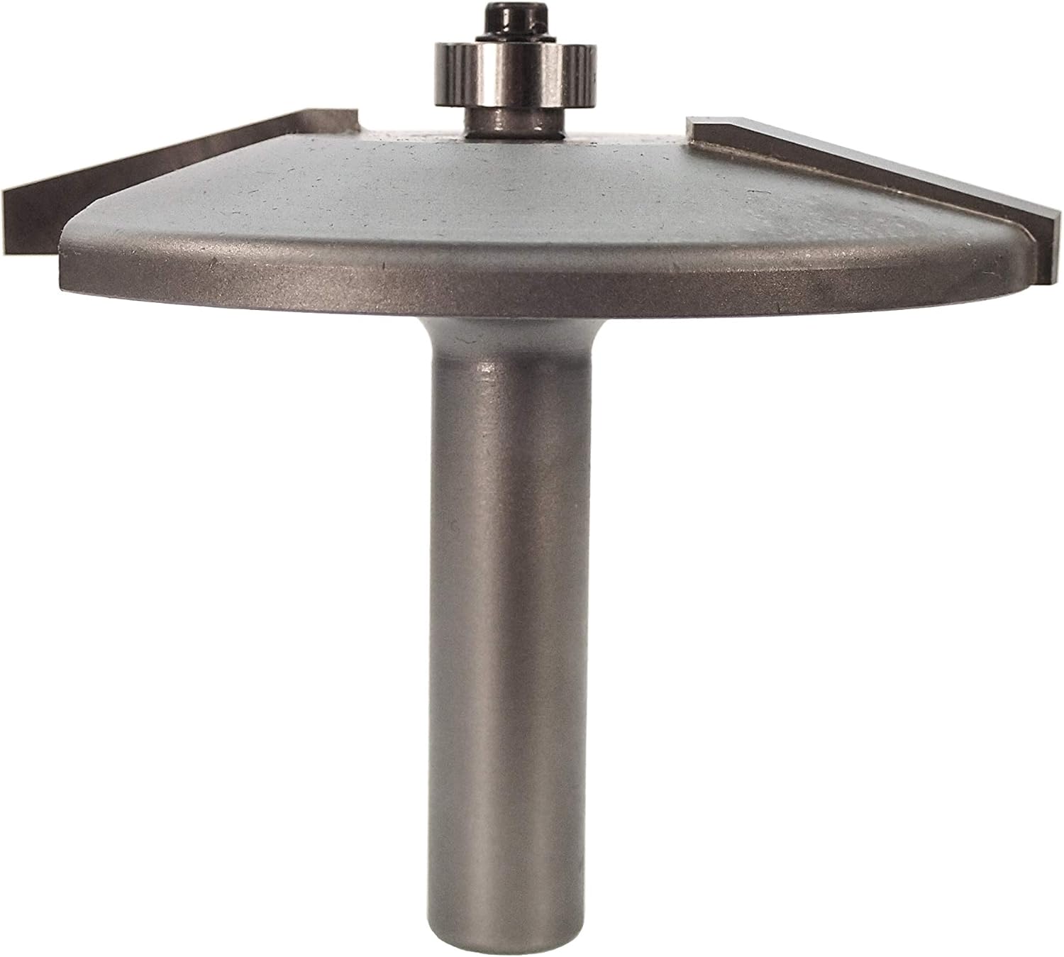 Amazon.com: Whiteside Router Bits 5900B 大型凸起面板輪廓，直徑 3-1/4 吋，切割長度 1-3/8 ...