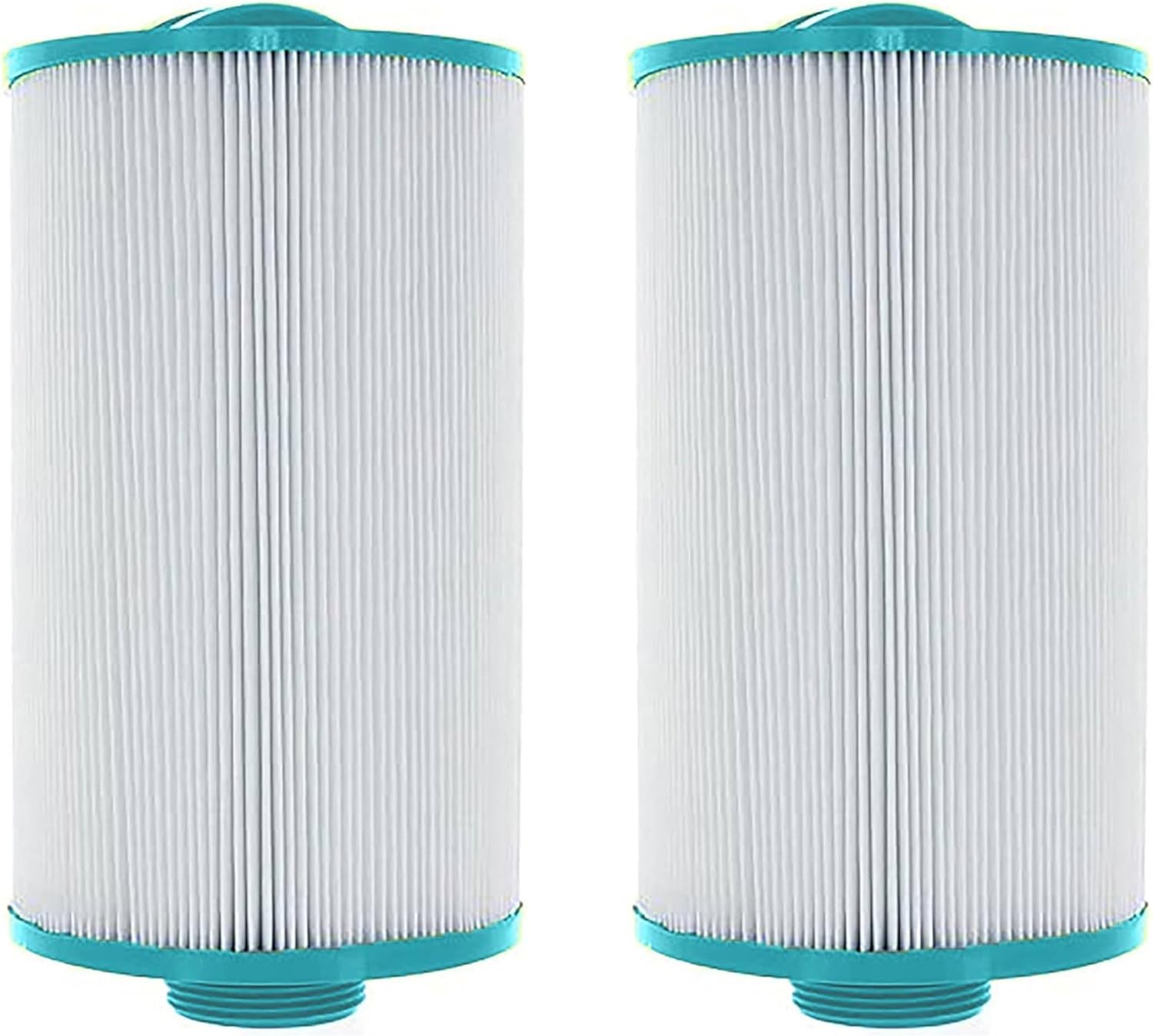 Amazon.com : Hurricane Filters HF4H21-01 Advanced Pool Filter Cartridge ...