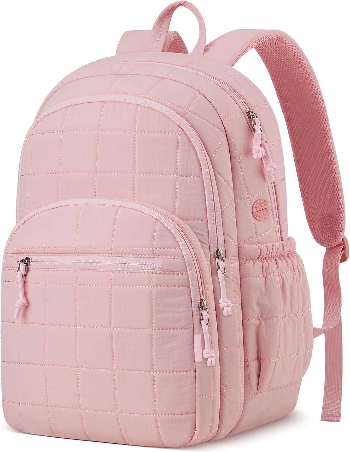 Amazon.com: kadilong 15.6 Inch Laptop Backpack for Women Travel ...