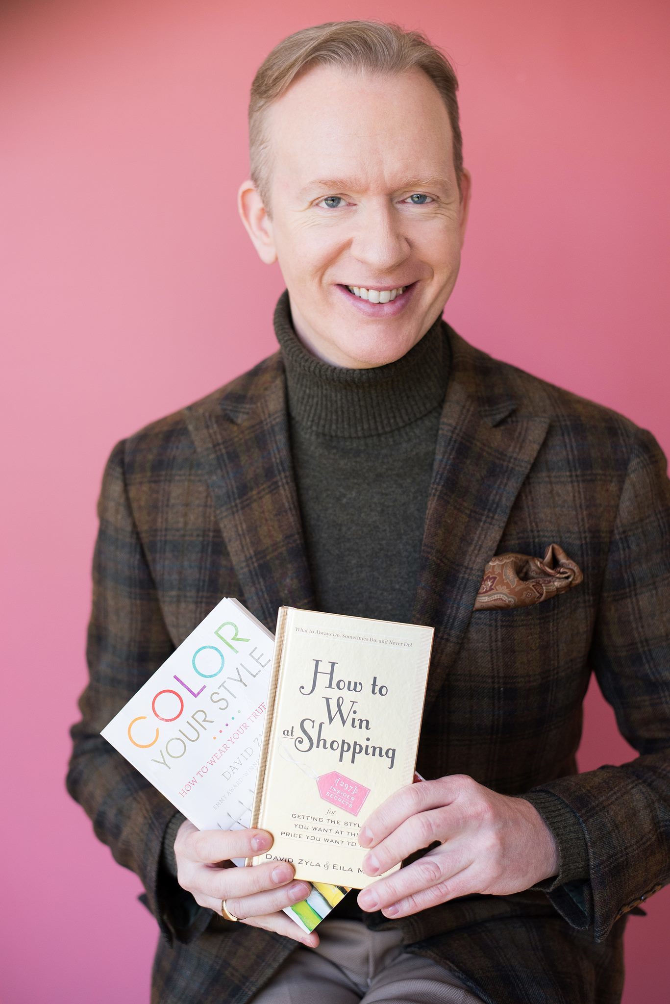 Amazon.it: David Zyla: books, biography, latest update